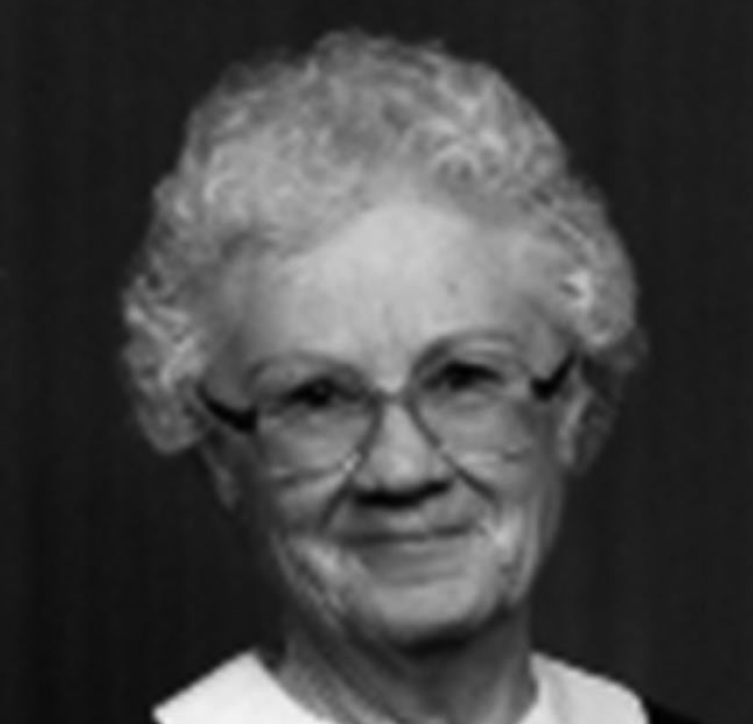 Ruby Newton | News, Sports, Jobs - Lawrence Journal-World: news ...